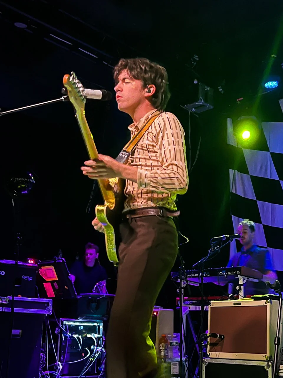 Declan McKenna @ The Sinclair — Tastemakers Music Magazine