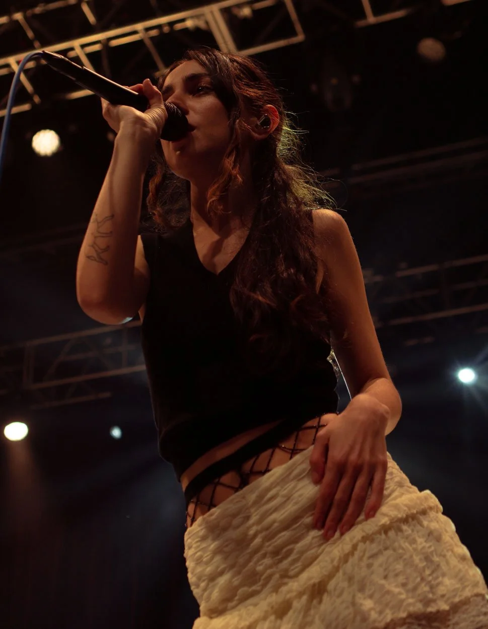 Samia @ HOB — Tastemakers Music Magazine