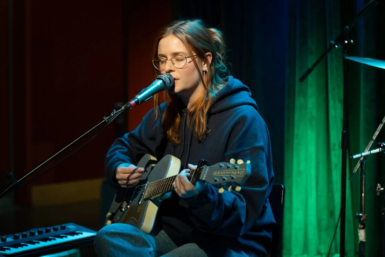 Tommy Lefroy @ Red Room — Tastemakers Music Magazine