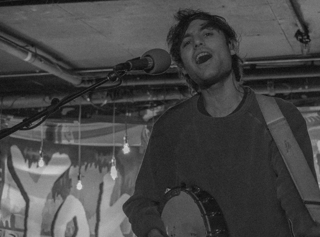 Yolk Lore @ Middle East — Tastemakers Music Magazine