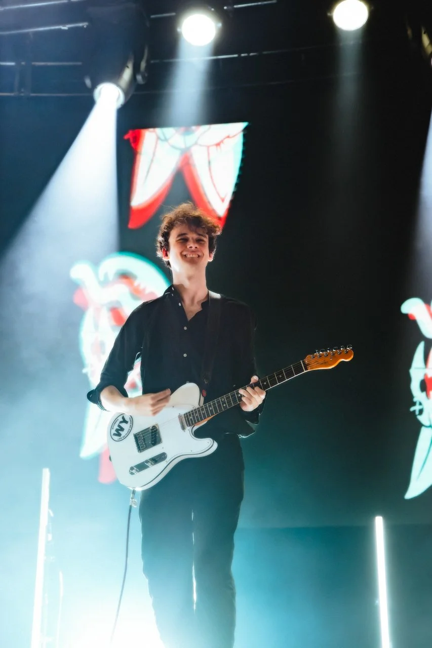 Lovejoy @ Royale — Tastemakers Music Magazine