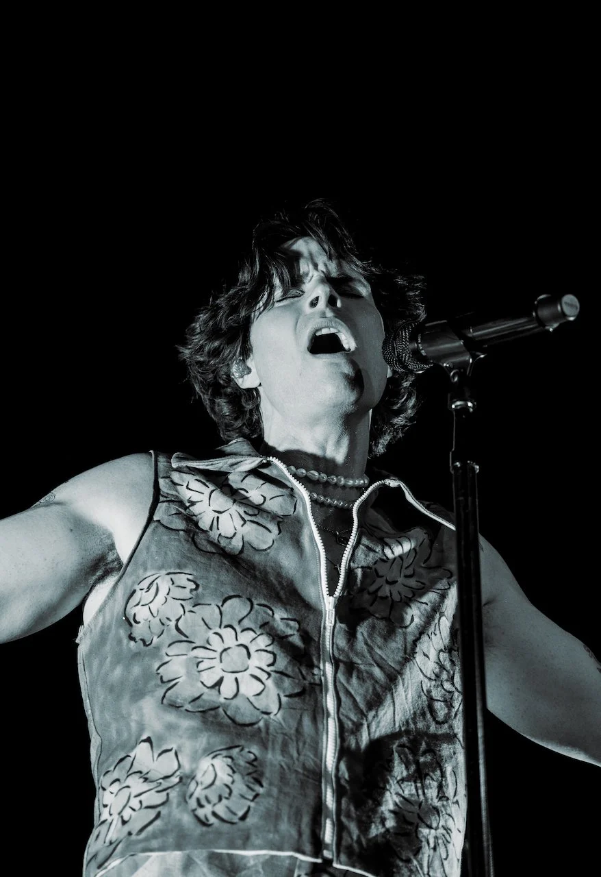 Spencer Sutherland @ Brighton Music Hall — Tastemakers Music Magazine