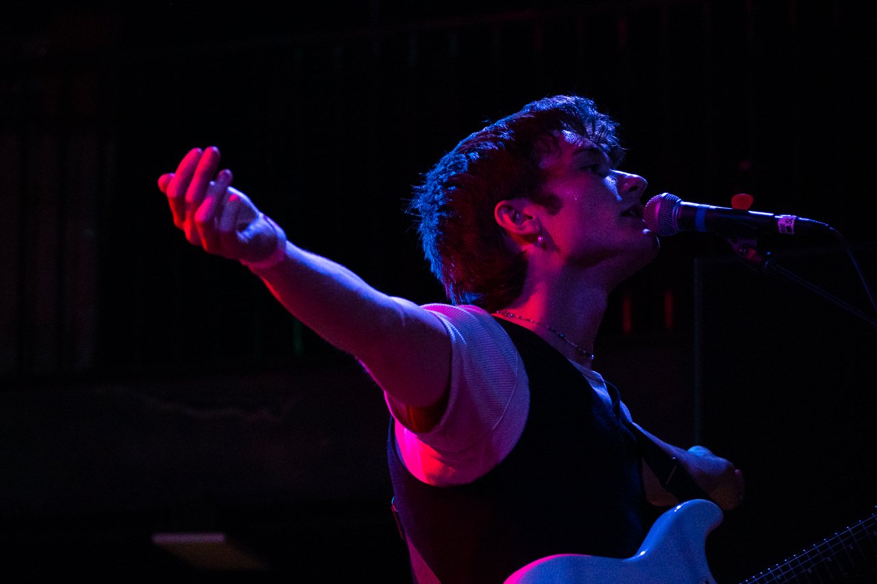 Vundabar @ The Sinclair — tastemakers