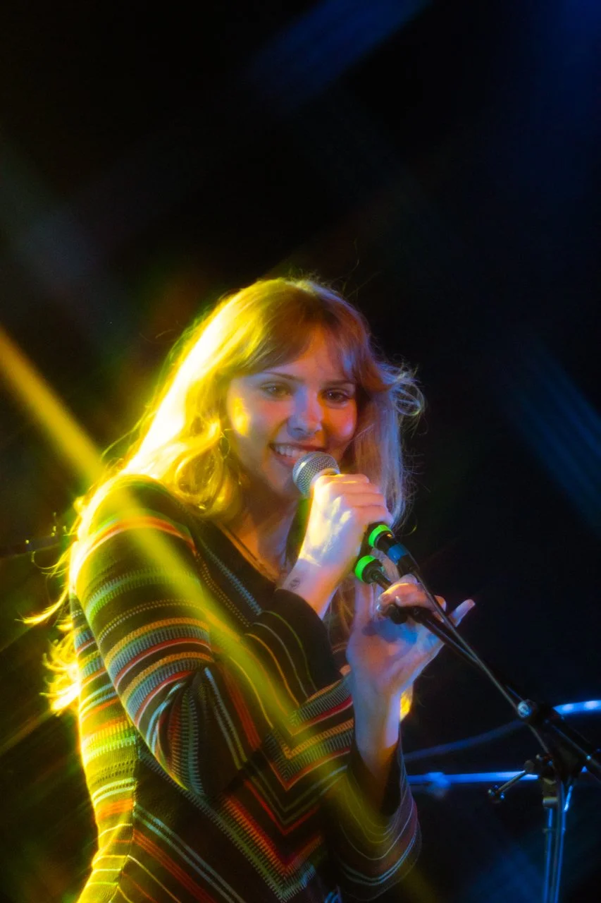 Harriette @ Sinclair — tastemakers