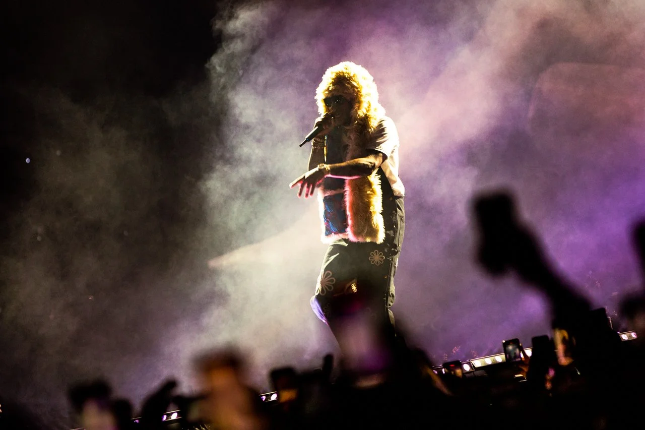 Future @ TD Garden — Tastemakers Music Magazine