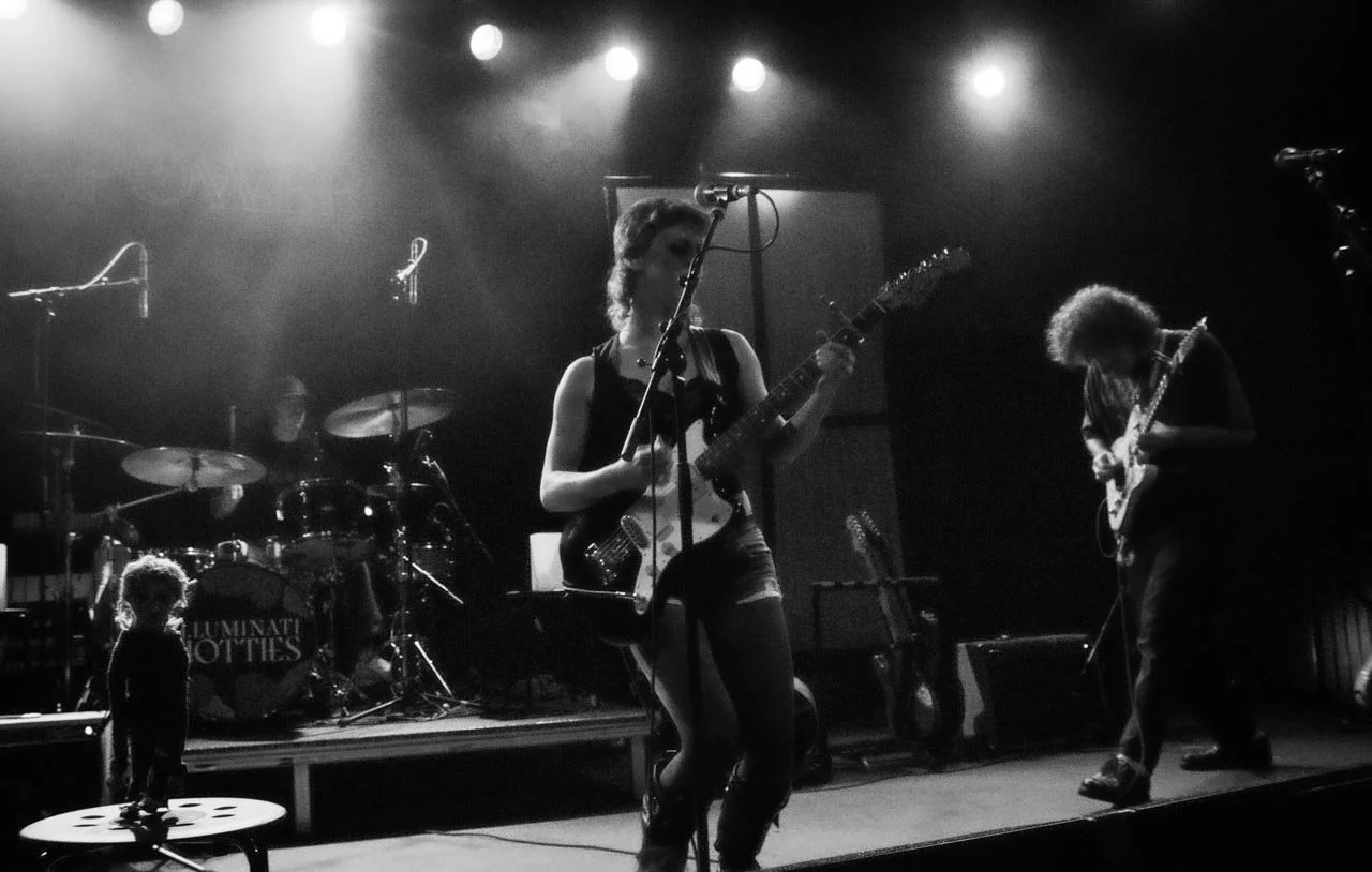 Daffo @ The Sinclair — Tastemakers Music Magazine