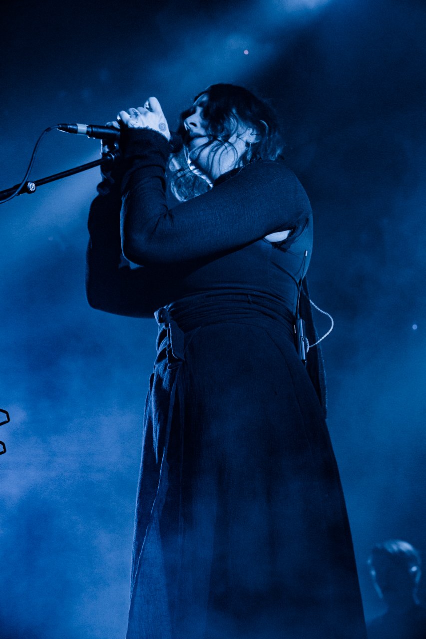 Chelsea Wolfe @ Royale — Tastemakers Music Magazine