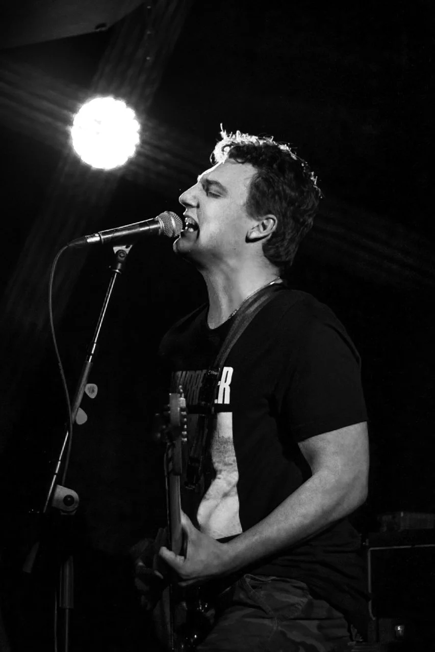 Condition Baker @ Middle East — Tastemakers Music Magazine