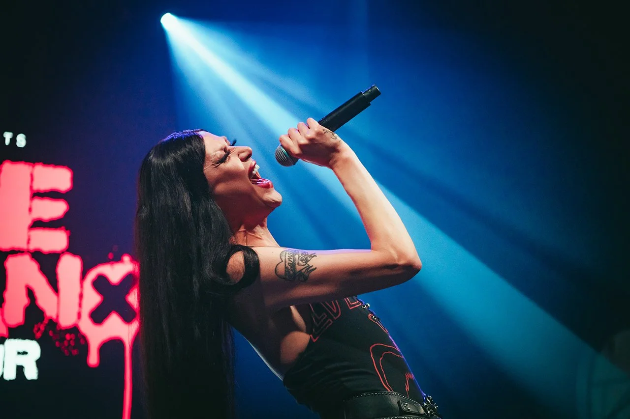 Adore Delano @ Royale — Tastemakers Music Magazine