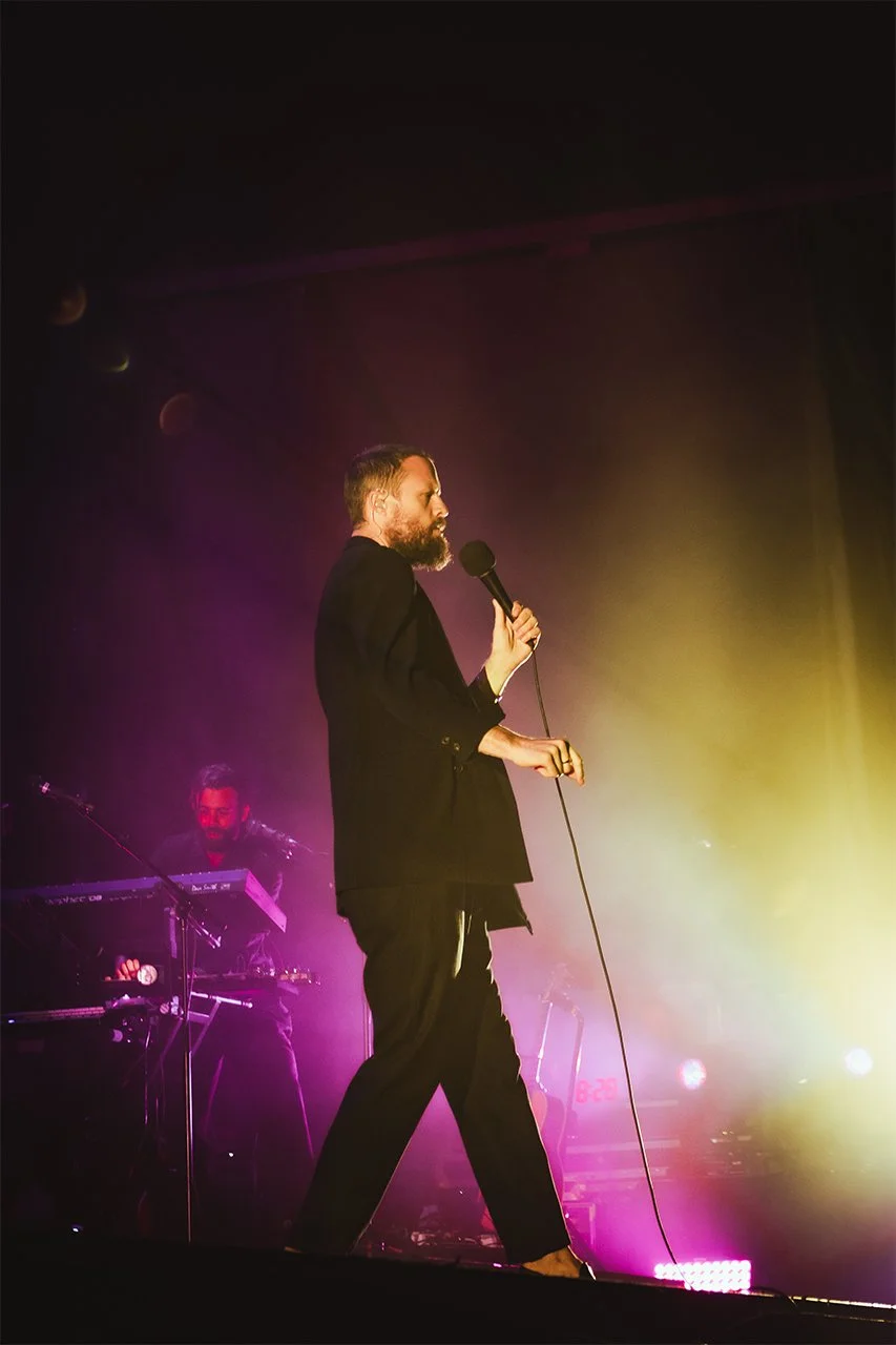 Father John Misty @ Sound on Sound — Tastemakers Music Magazine