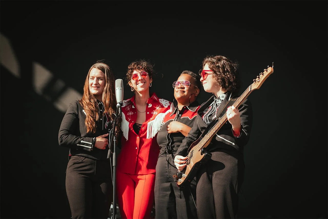 Jenny Lewis @ Sound on Sound — Tastemakers Music Magazine