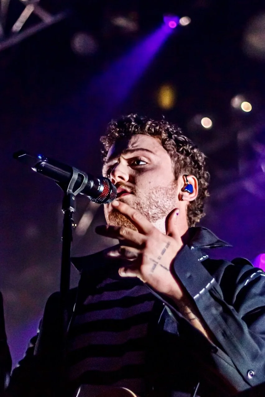 Bazzi @ House of Blues — Tastemakers Music Magazine