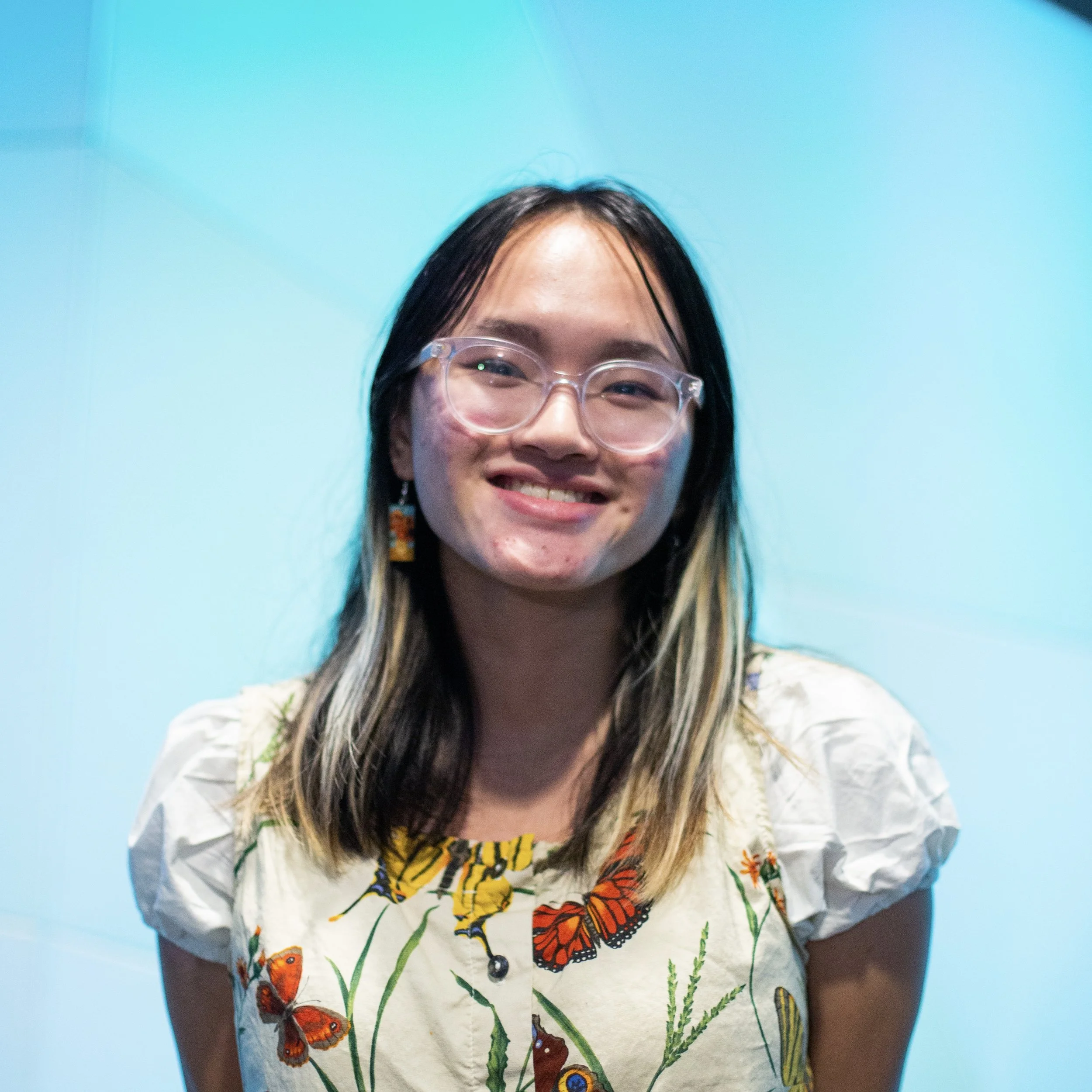 About — tastemakers