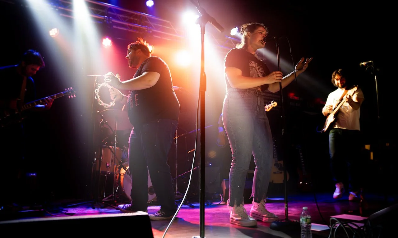 Copilot @ Brighton Music Hall — Tastemakers Music Magazine