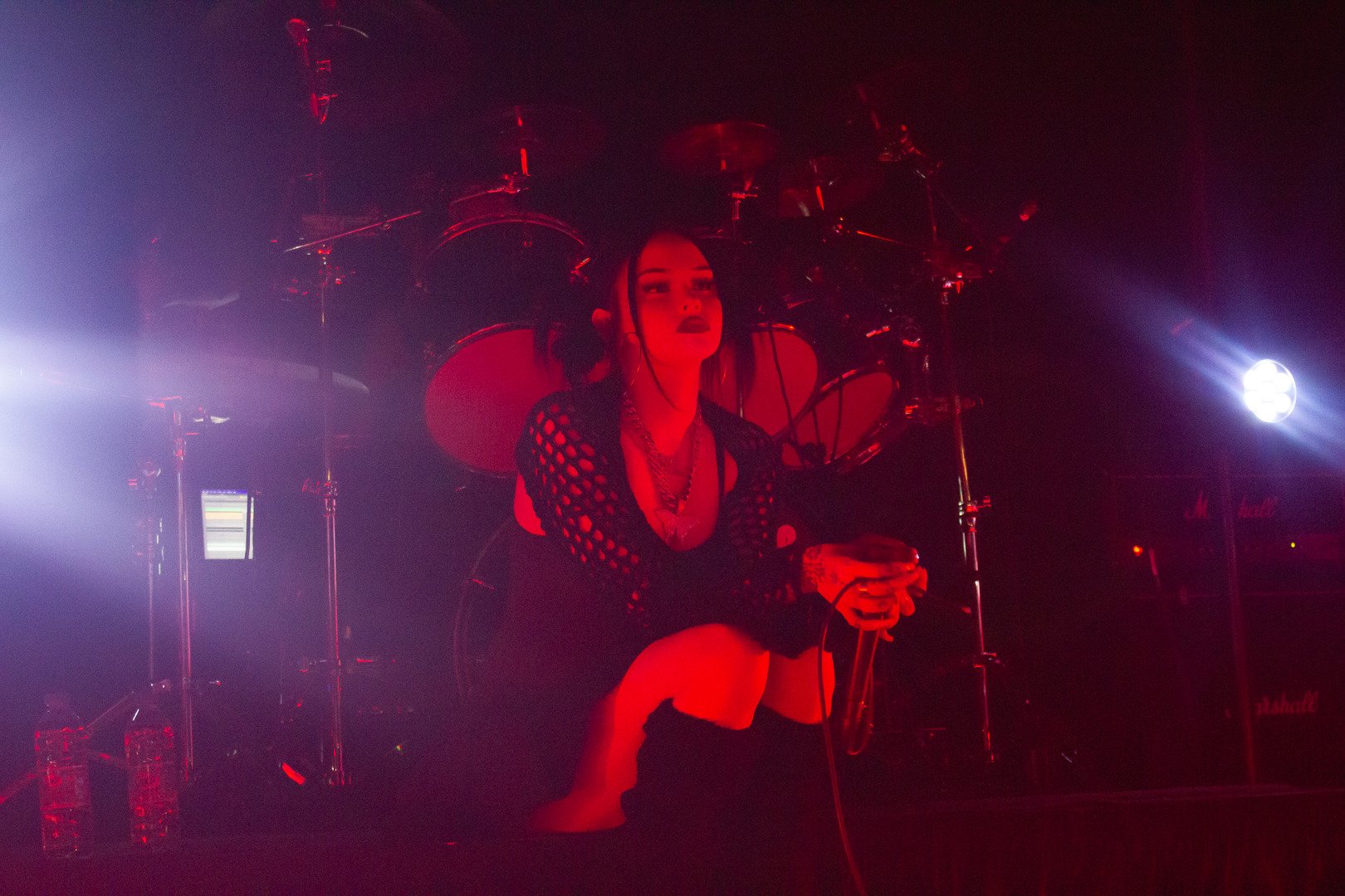 Maggie Lindemann @ The Sinclair — Tastemakers Music Magazine