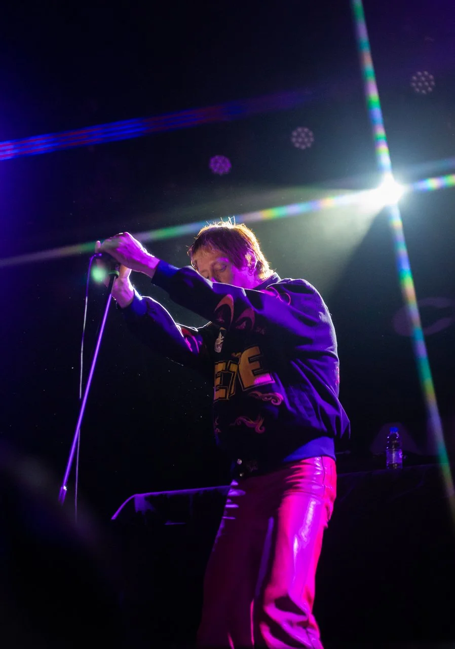 Grandma @ Sinclair — Tastemakers Music Magazine