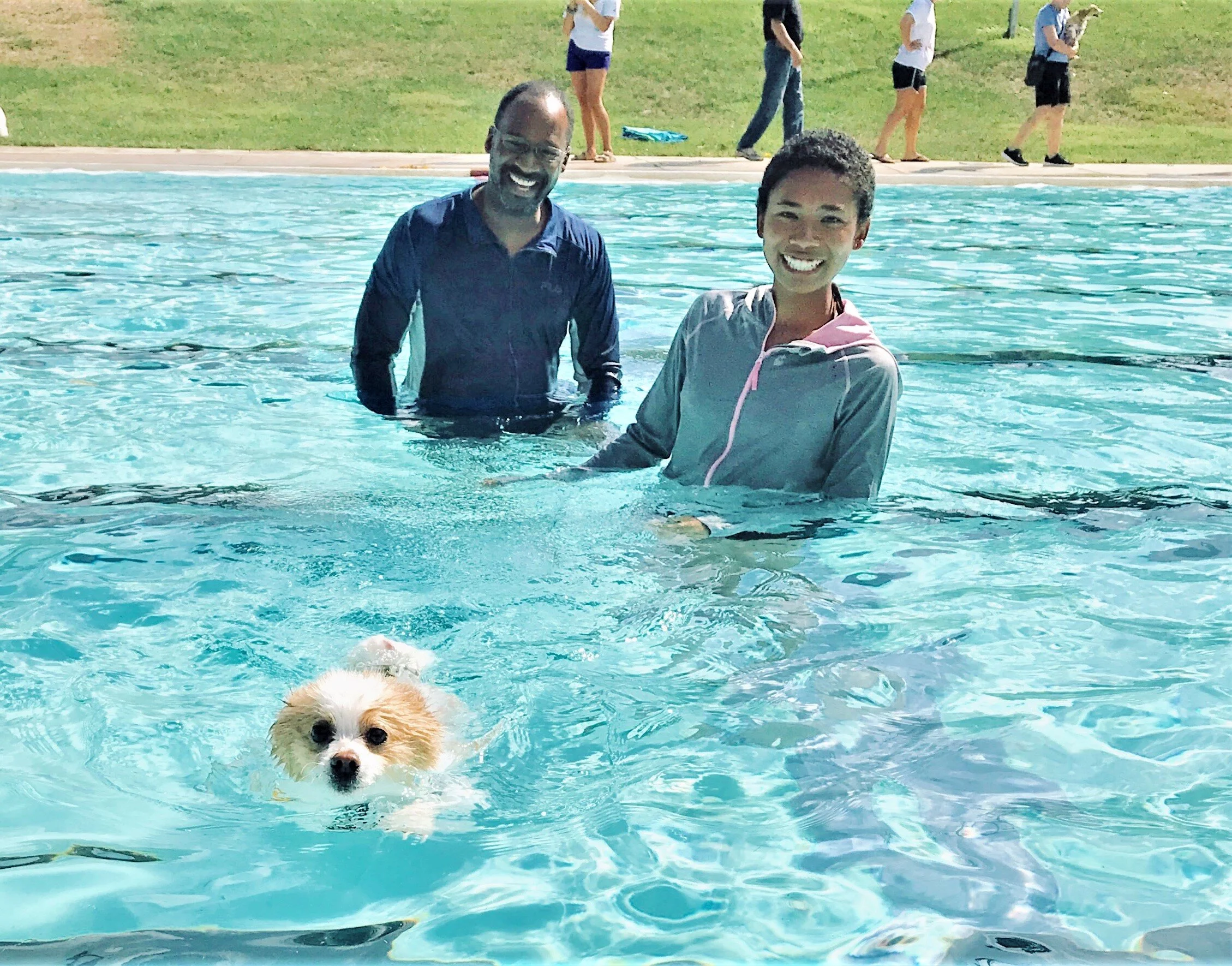Devon Manor Swim Club