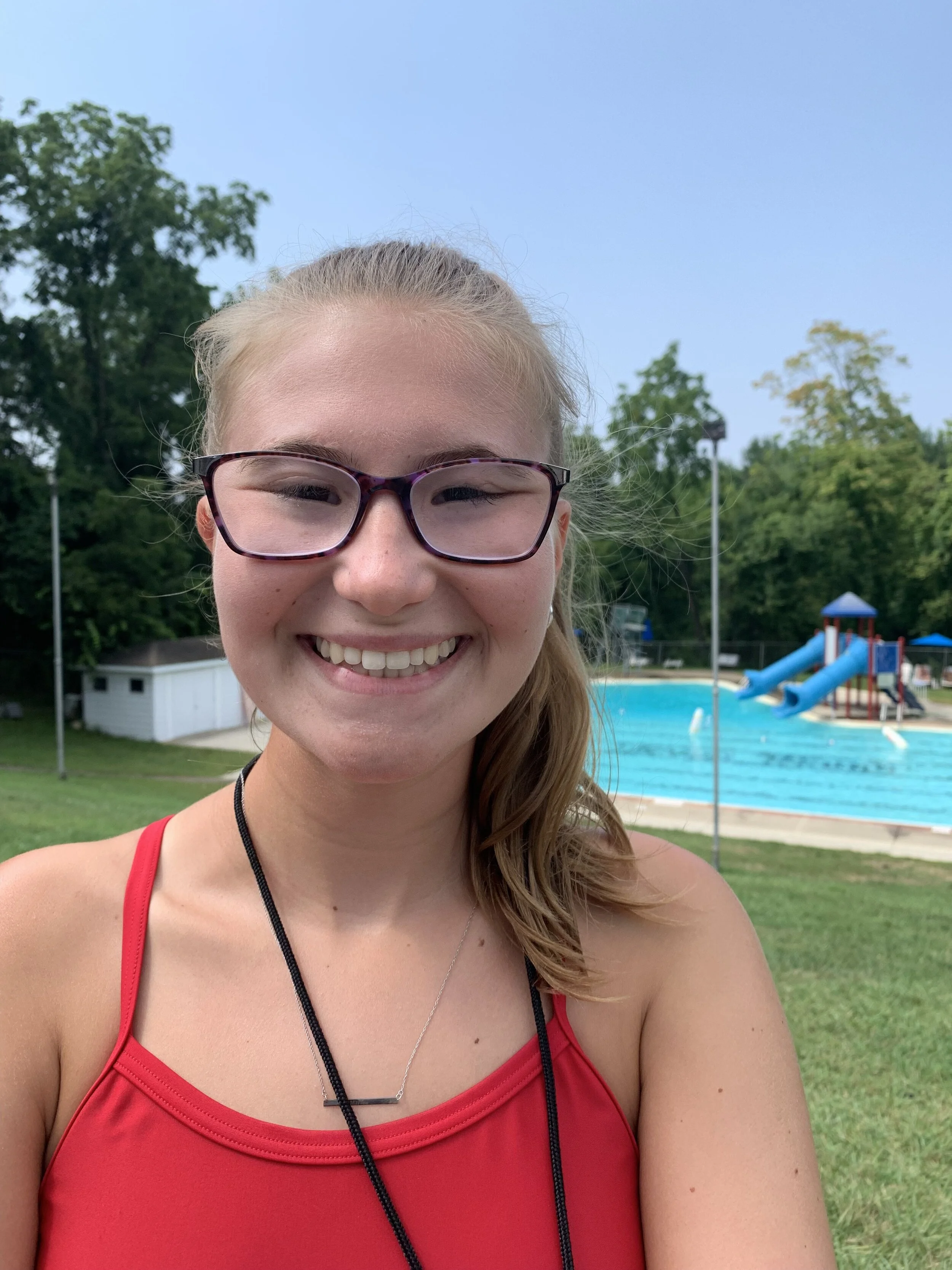 Staff — Devon Manor Swim Club