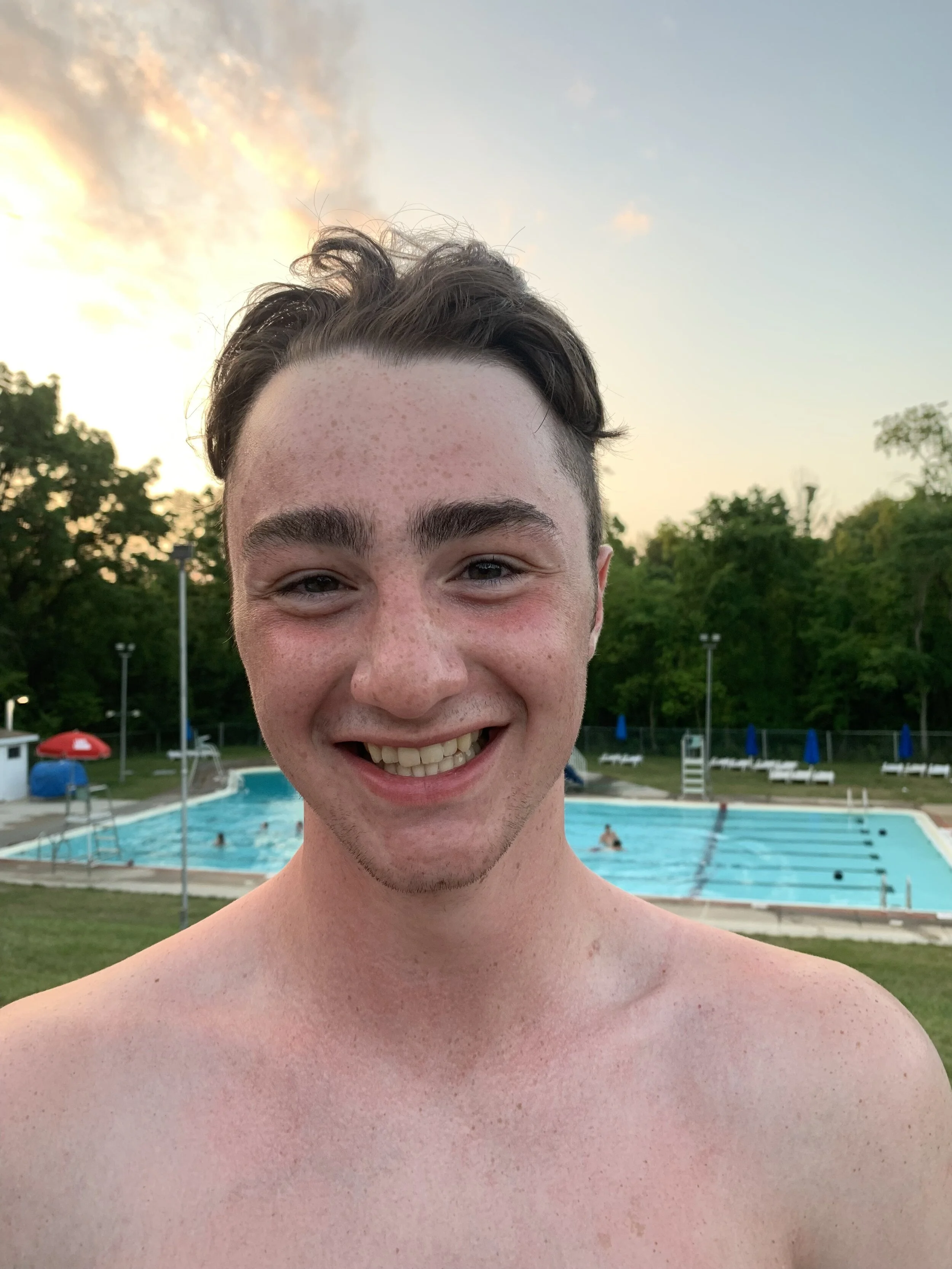 Staff — Devon Manor Swim Club