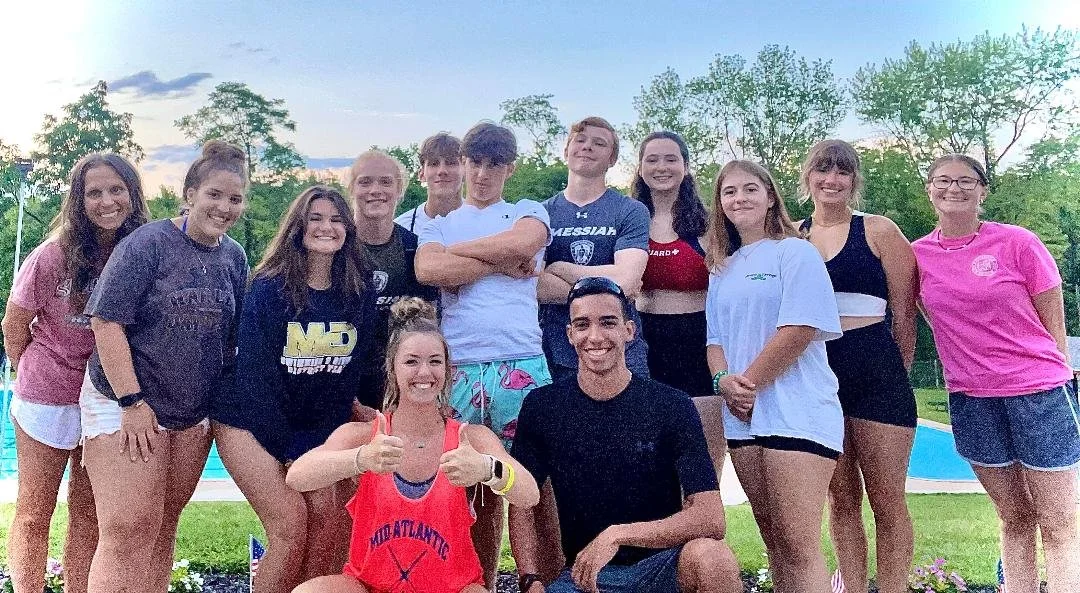 Staff — Devon Manor Swim Club