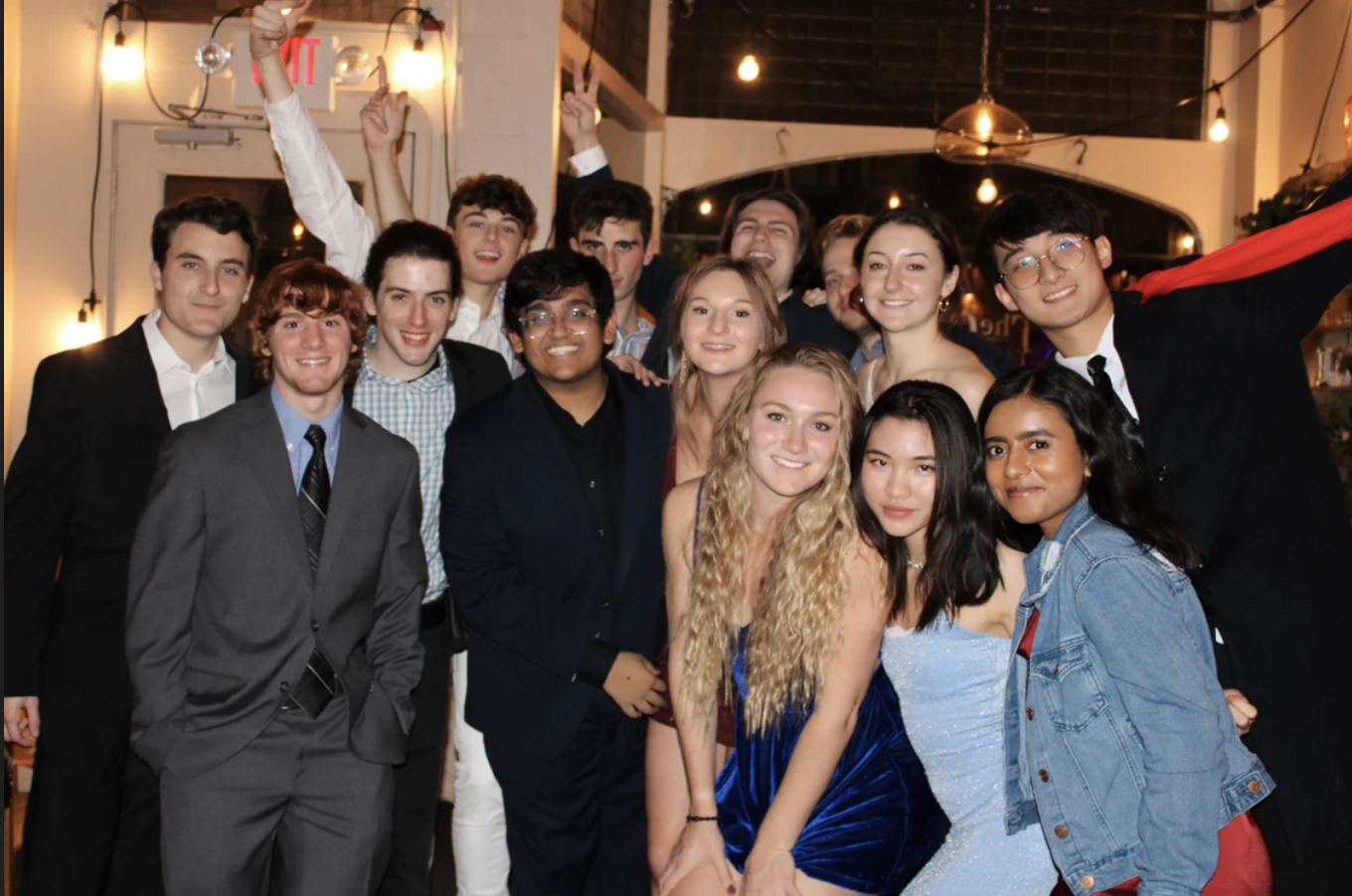 Epsilon Nu Tau Cornell