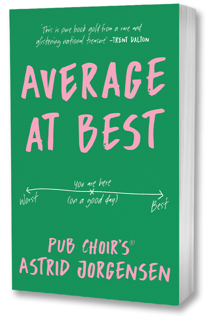 Watch Pub Choir’s Viral AGT Performance & Tour Videos — Pub Choir