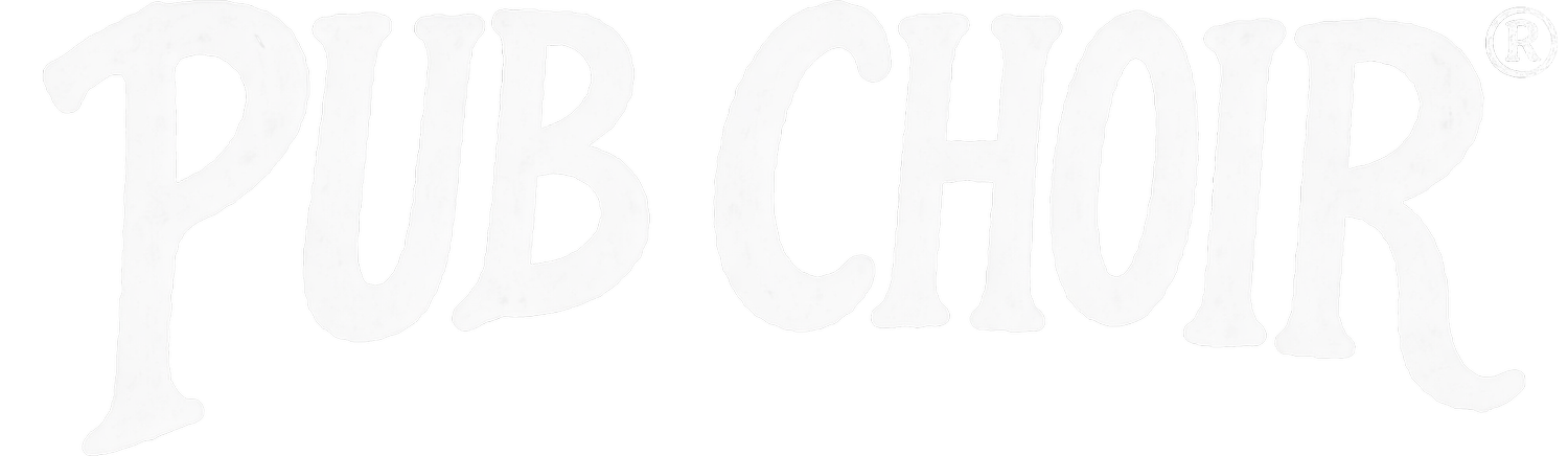 Pub Choir | Join the Singing Experience Today