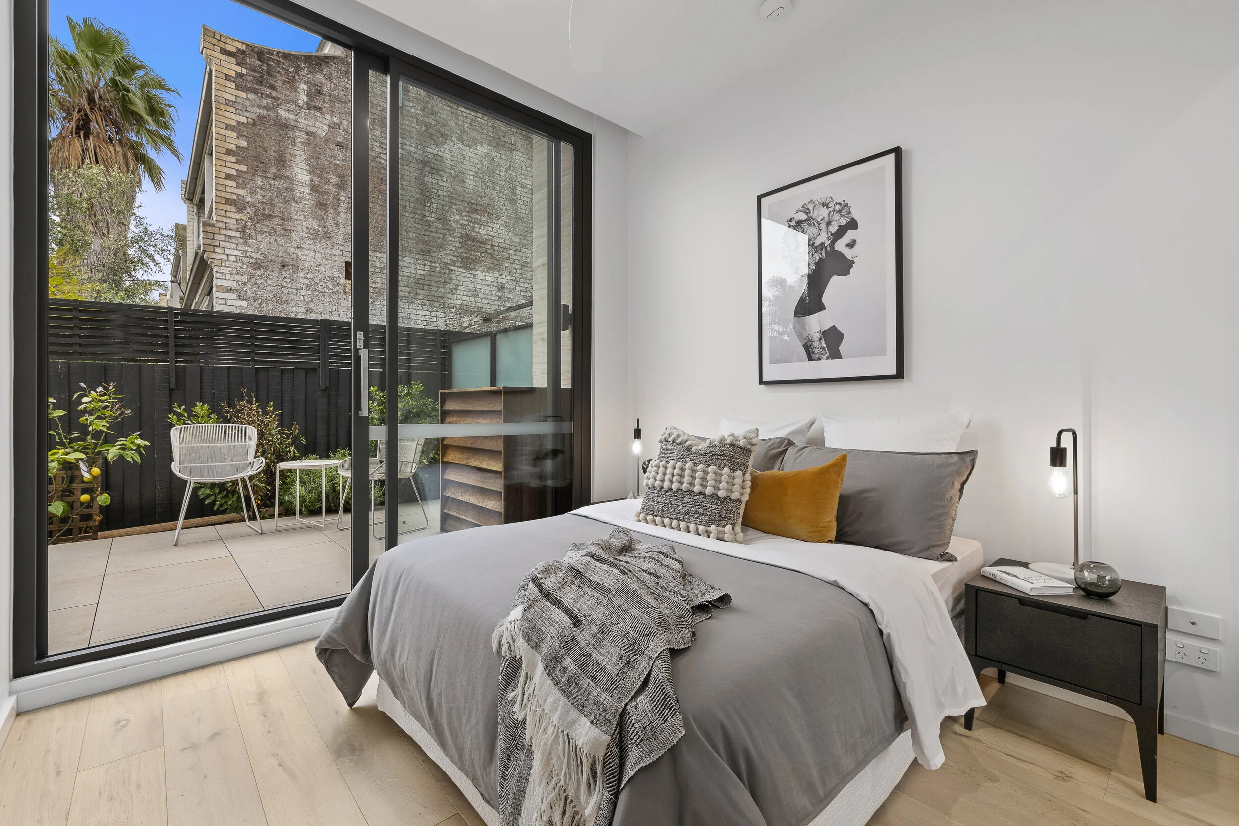 Our Work — The Apartment Brief