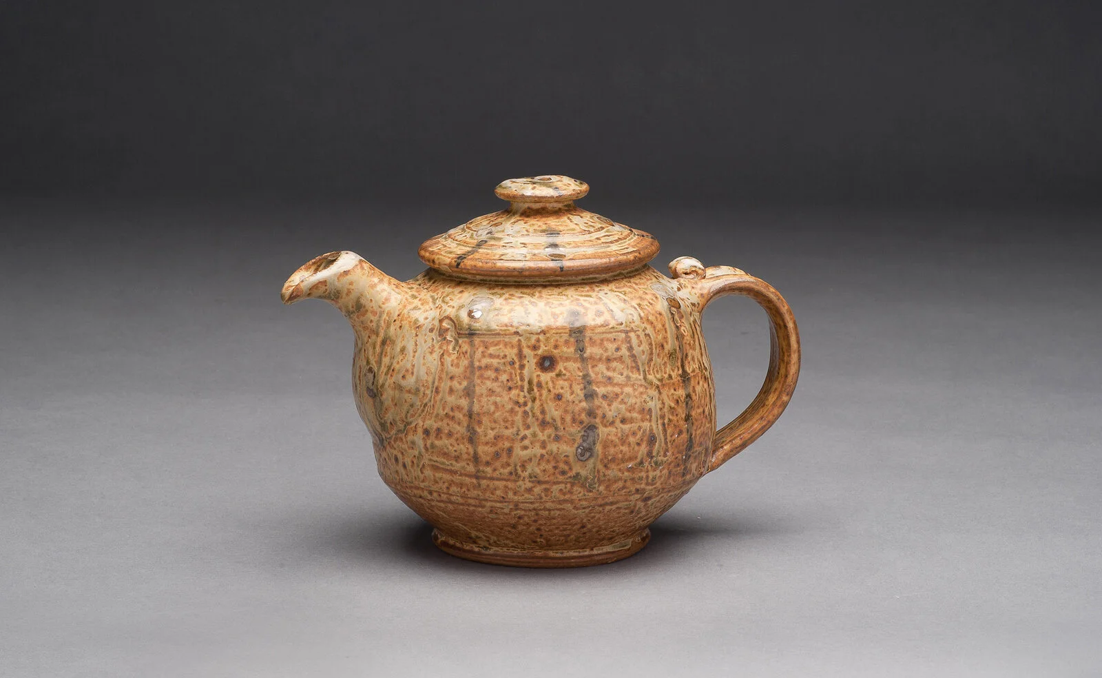 Gallery 3 — Tom Homann Pottery