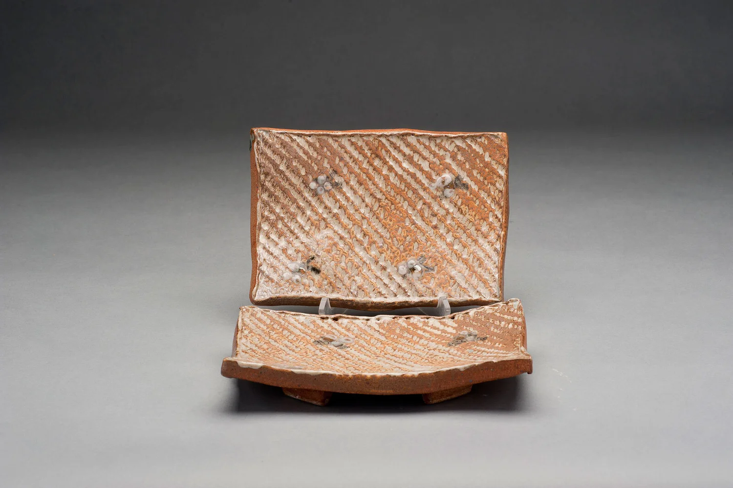 Tom Homann Pottery