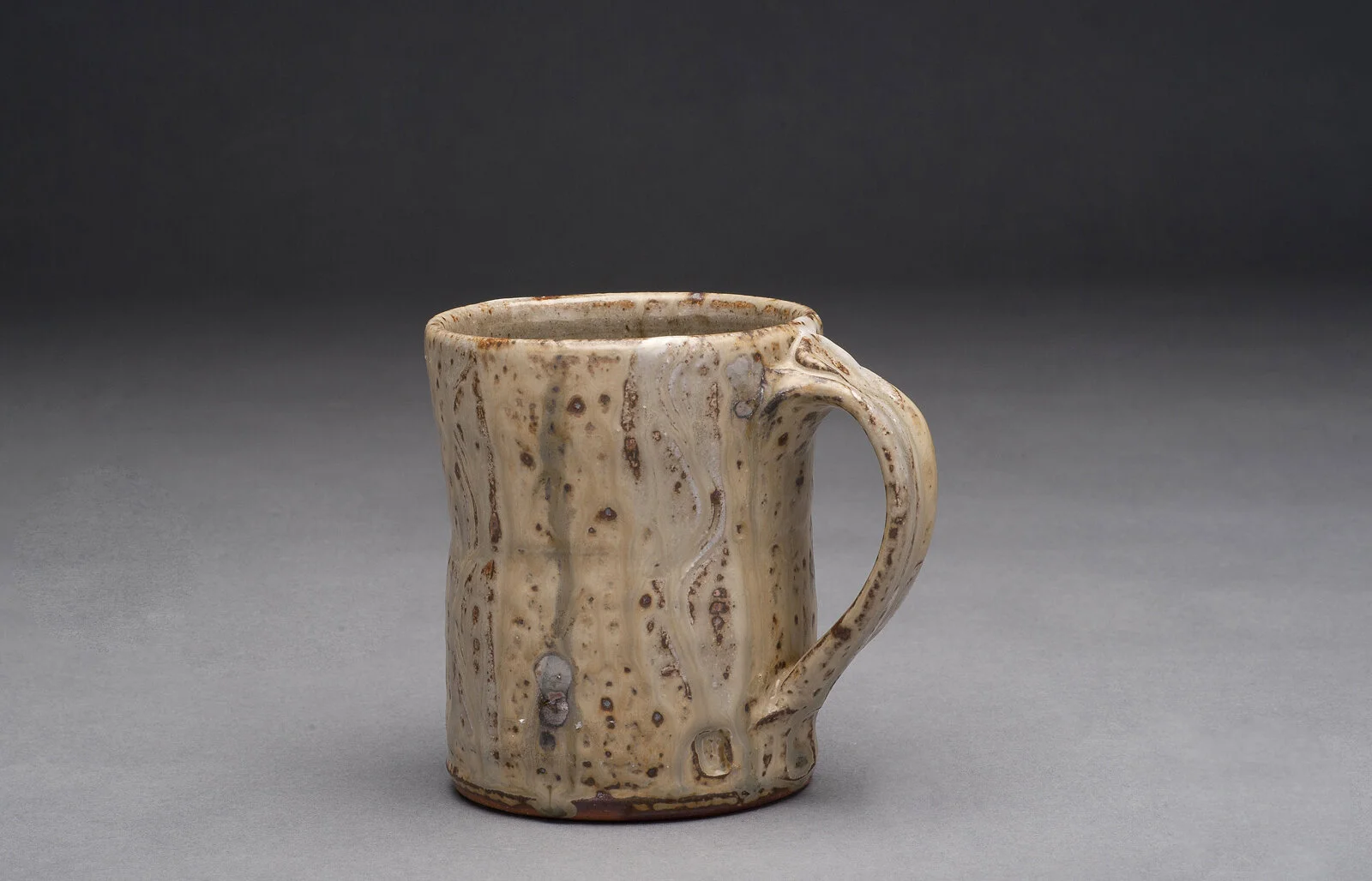 Gallery 3 — Tom Homann Pottery