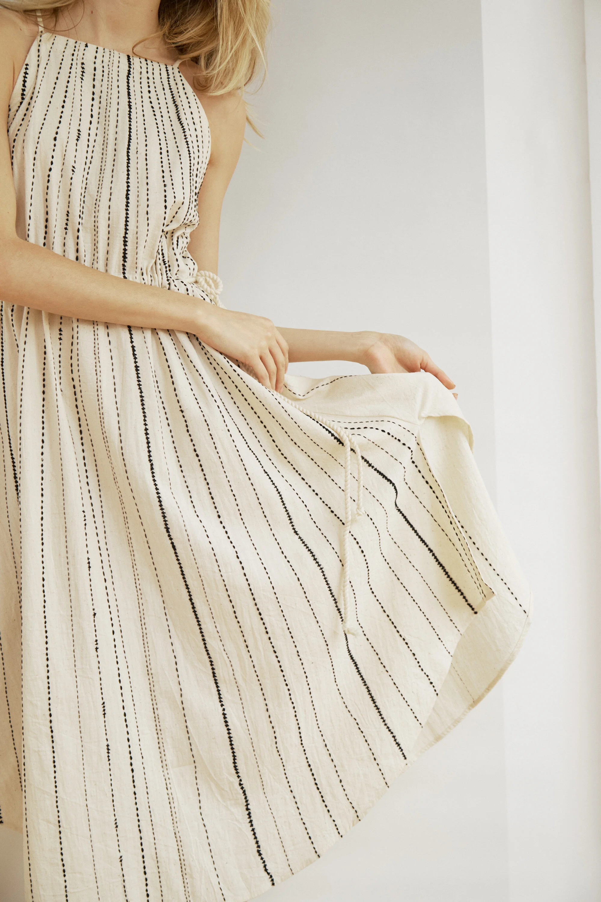 Nymane - ethically made women's clothing — Store clothing