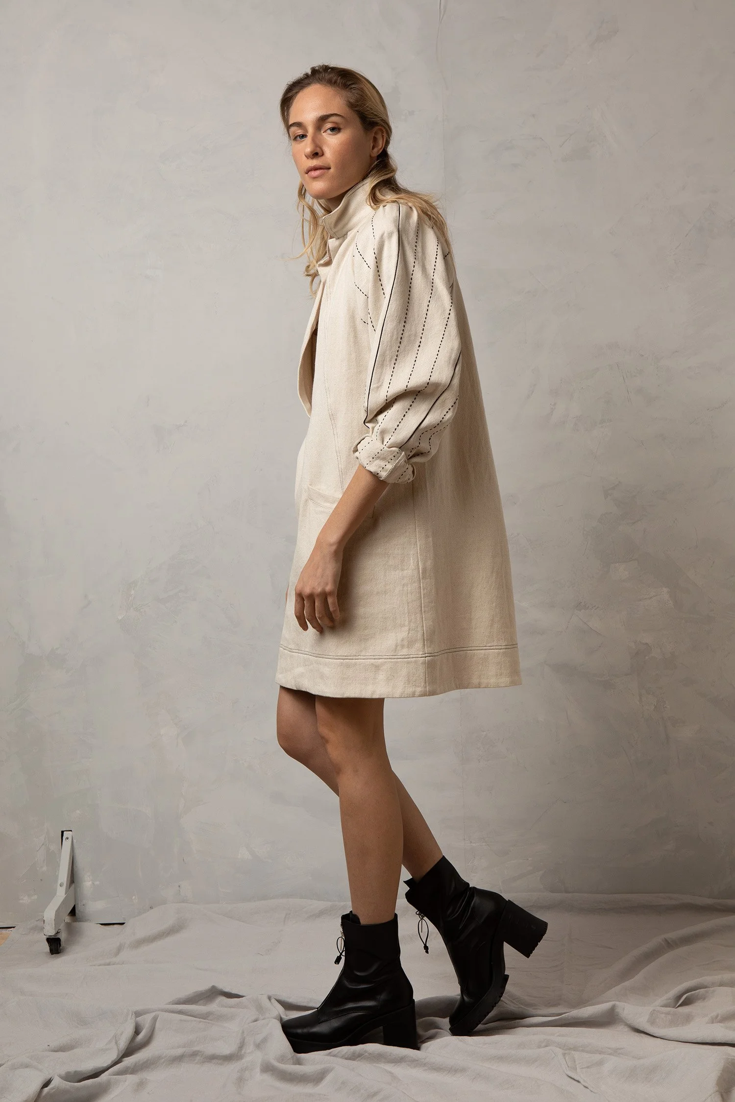 Nymane - ethically made women's clothing — Store clothing