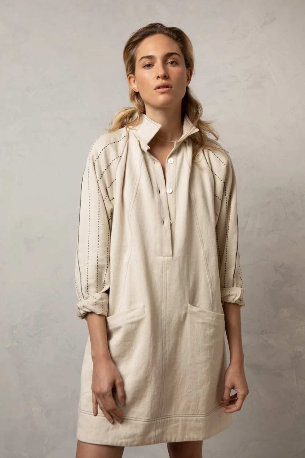 Nymane - ethically made women's clothing — Store clothing