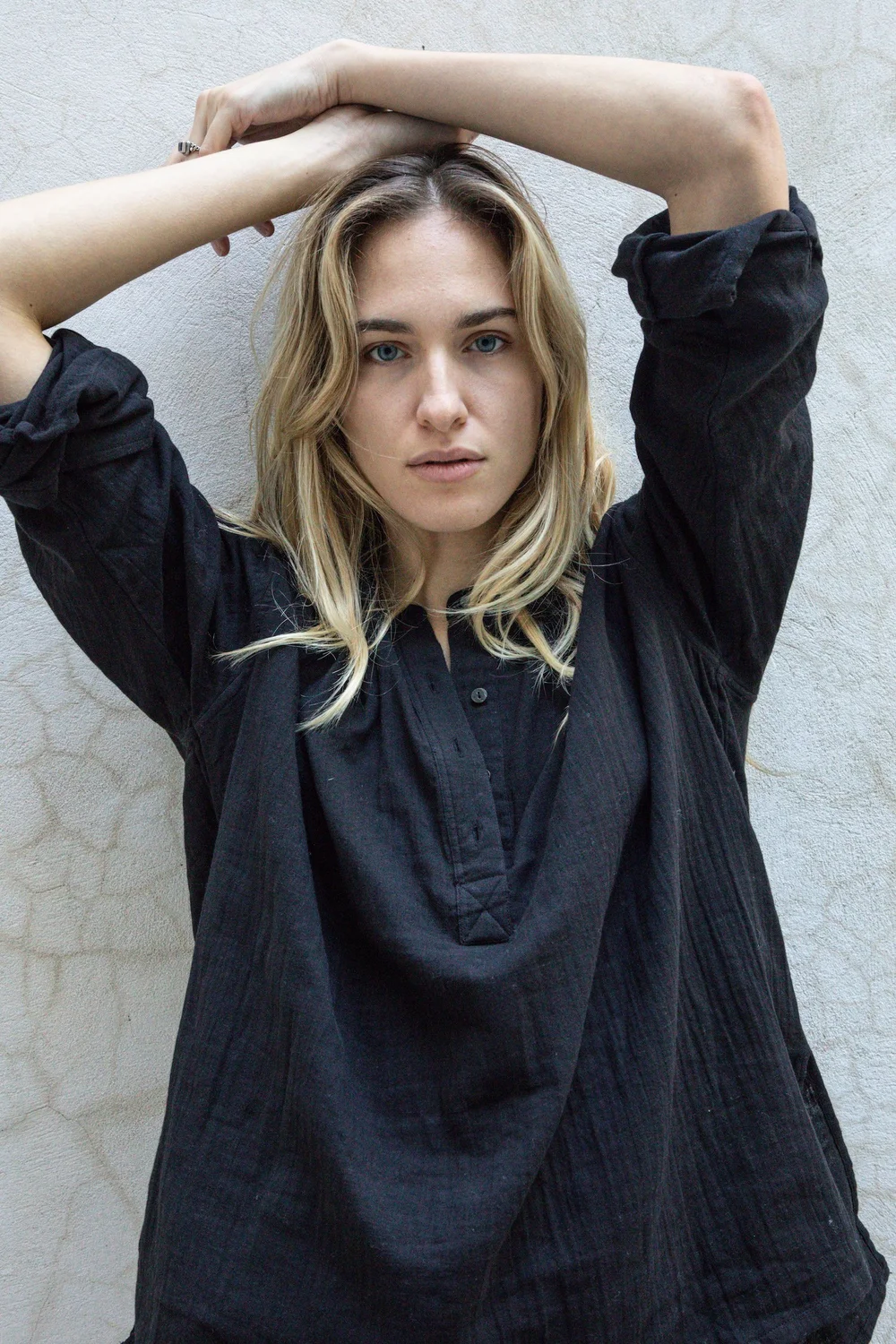 Nymane - ethically made women's clothing — Store clothing