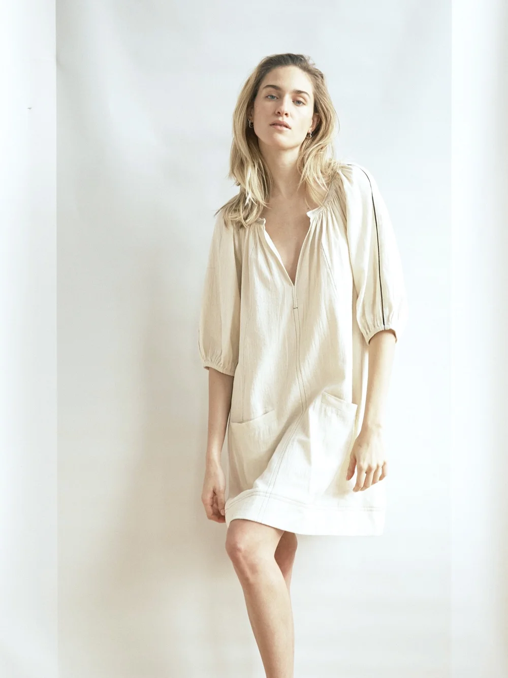 Nymane - ethically made women's clothing — Store clothing