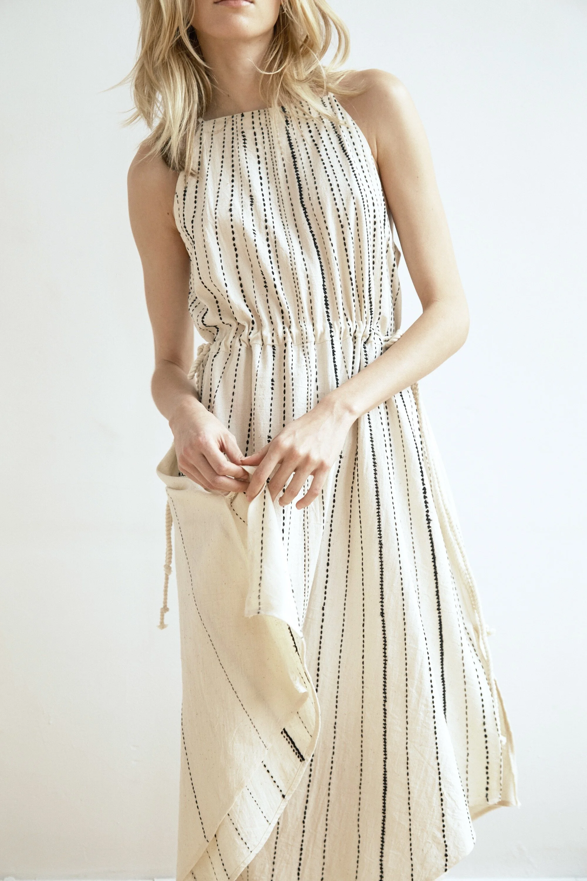 Nymane - ethically made women's clothing — Store clothing