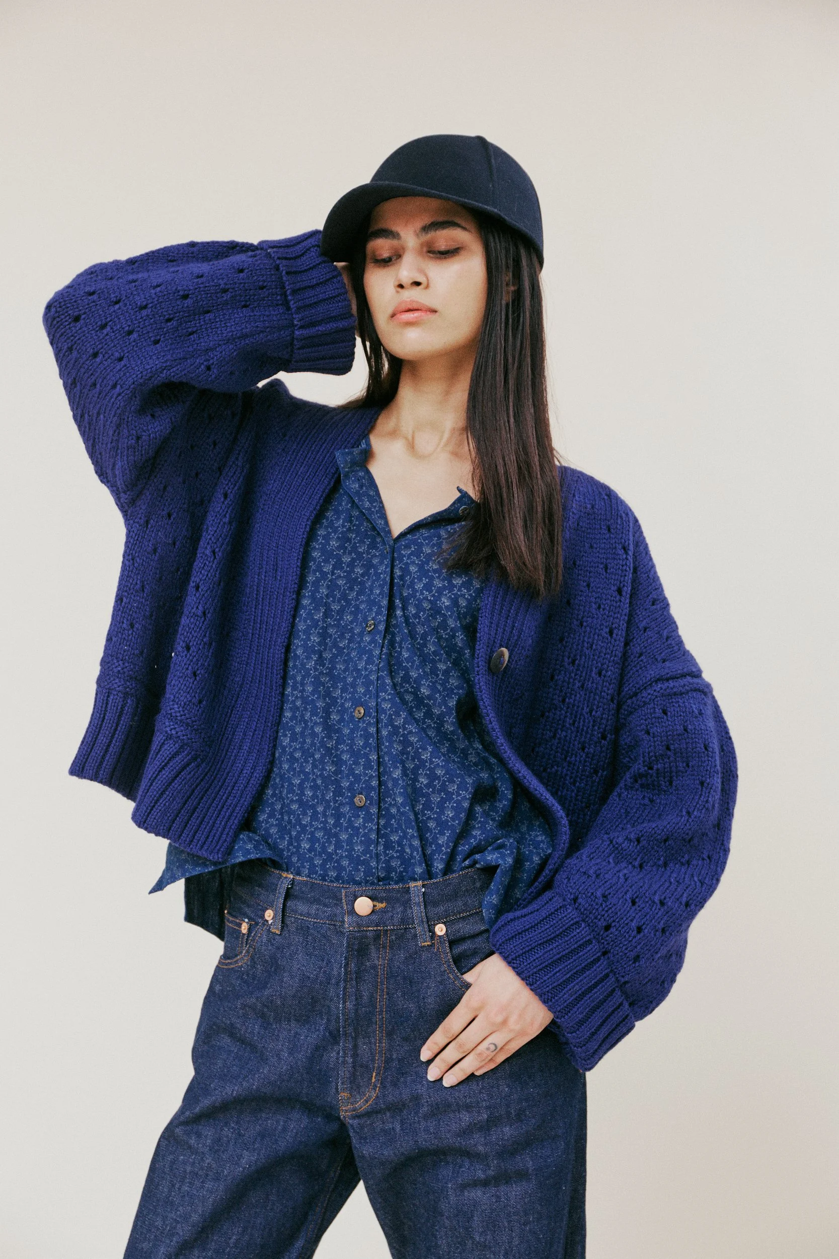 Nymane - ethically made women's clothing — Store clothing