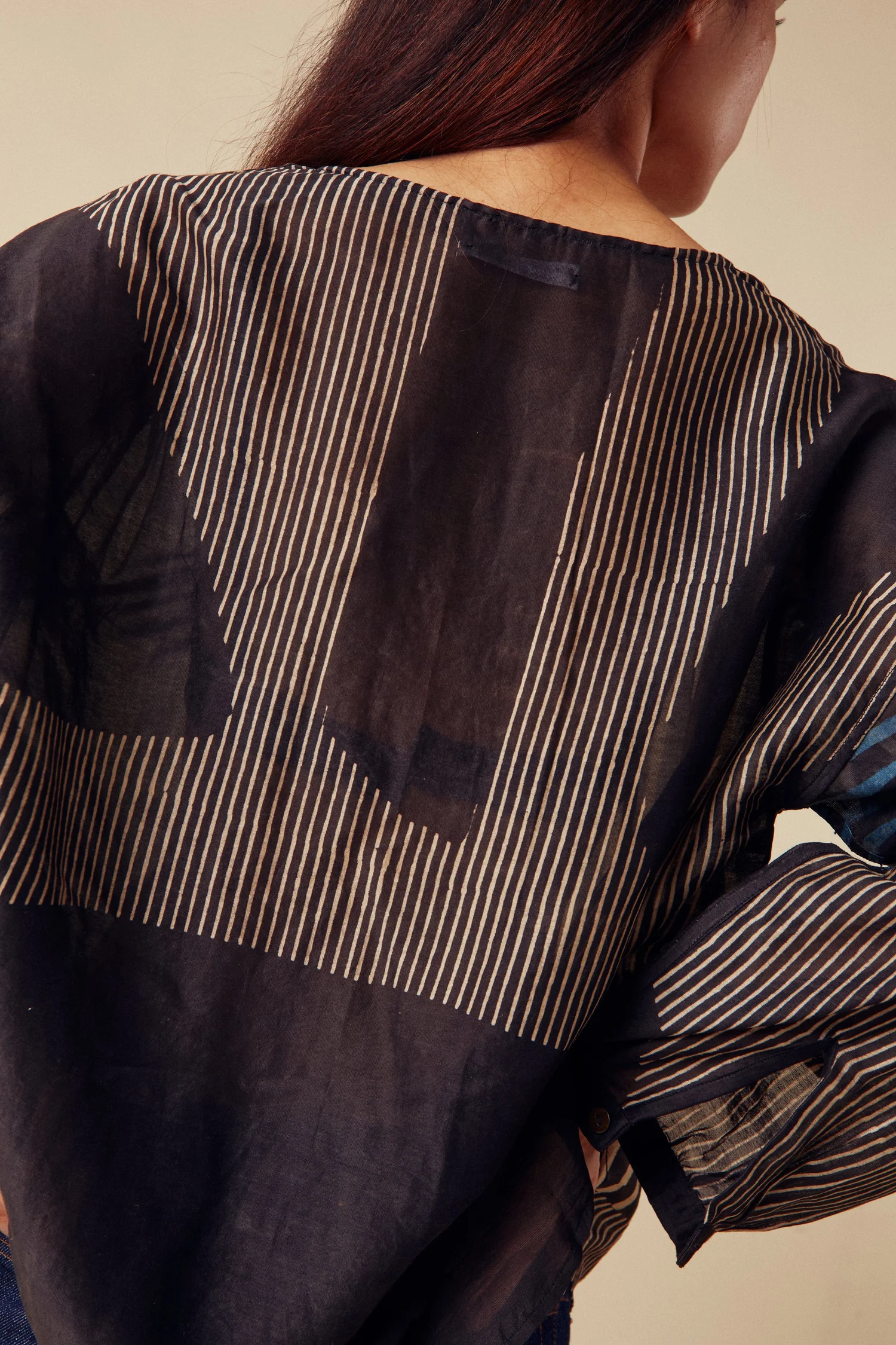 Nymane - ethically made women's clothing — Store clothing