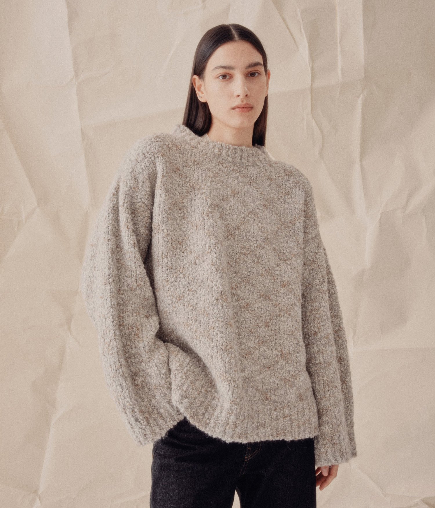 Nymane - ethically made women's clothing — Store clothing