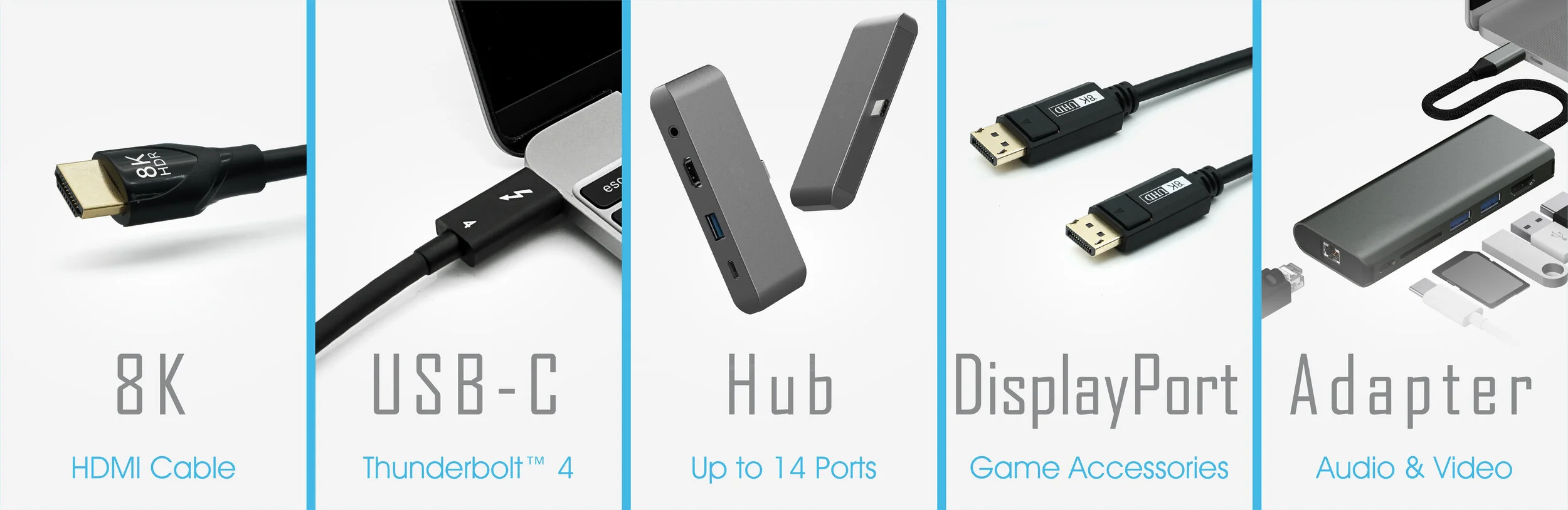 CABLETECHNOLOGY Corp. Over 40 Years in OEM Manufacturing Taiwan and China