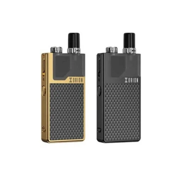 Devices — Vapor Loft Chinden All Your Vaping Needs In one Location