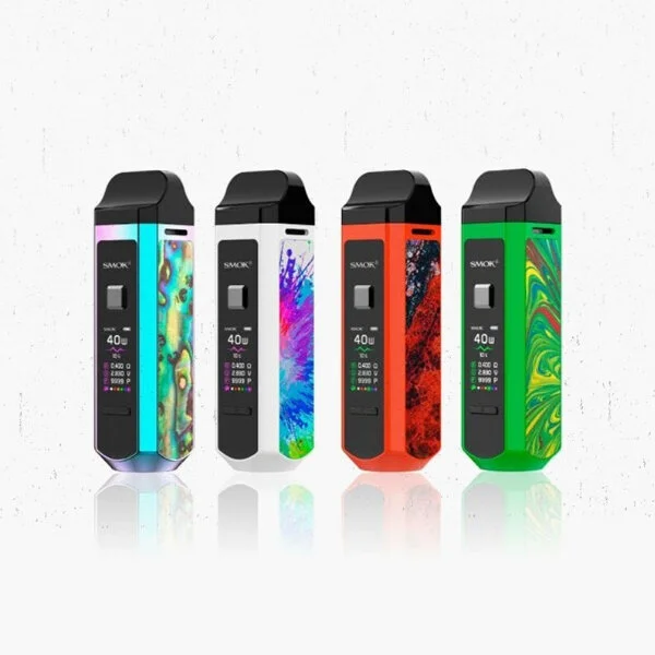Devices — Vapor Loft Chinden All Your Vaping Needs In one Location