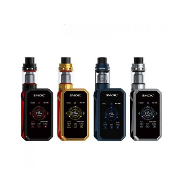 Devices — Vapor Loft Chinden All Your Vaping Needs In one Location