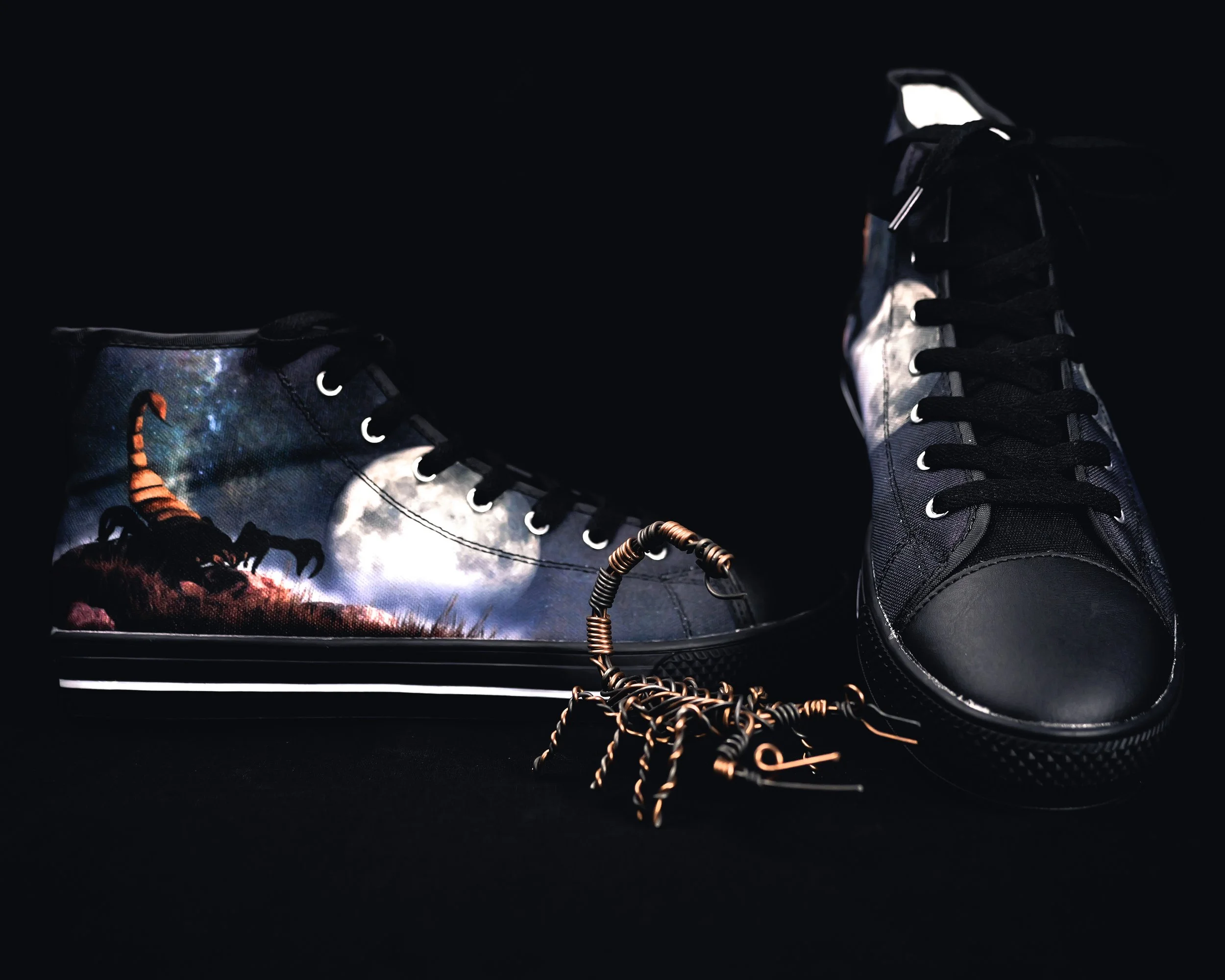 Tarantula Supplies — The Tarantula Collective