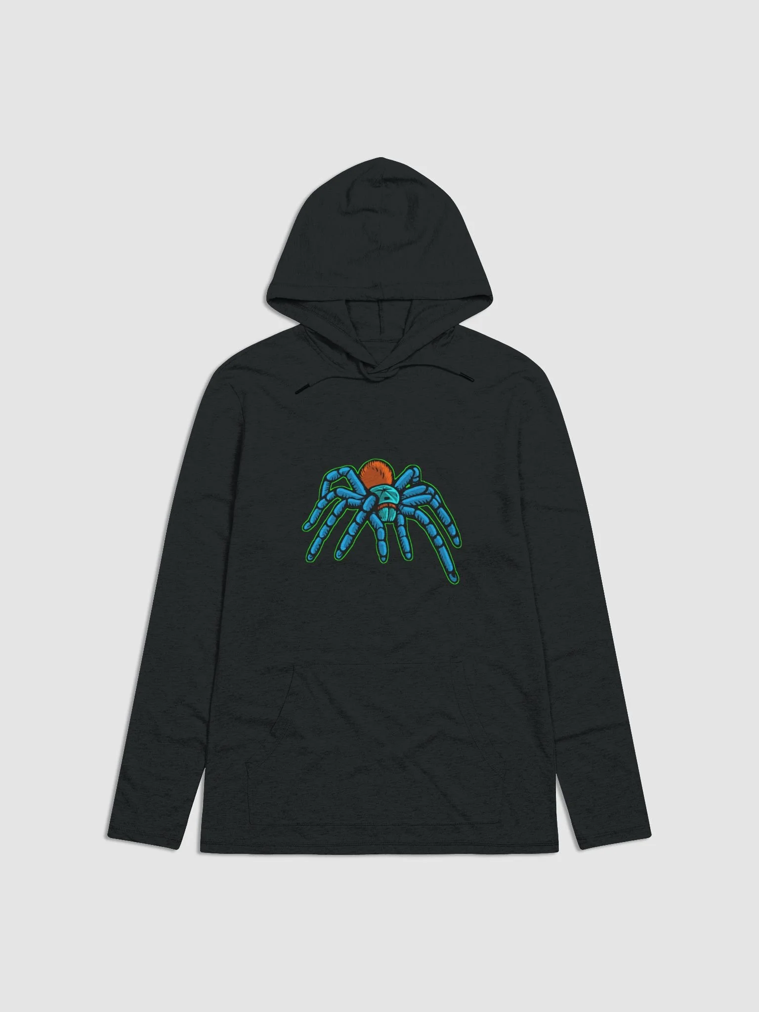 The Tarantula Collective