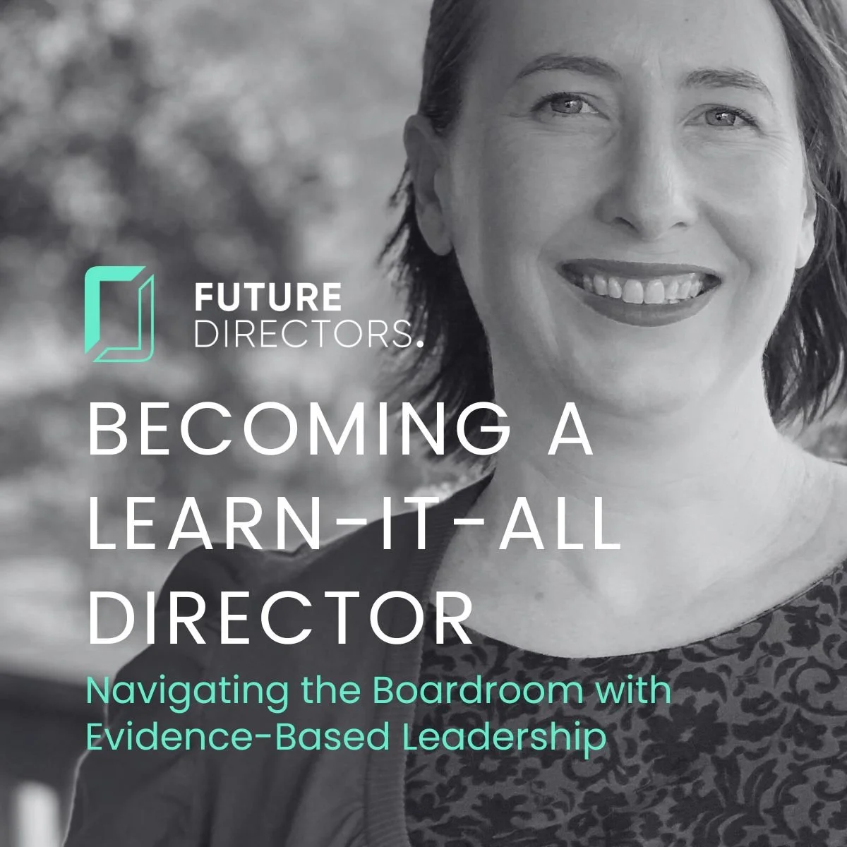 Explore Training Programs For Your Board — Future Directors