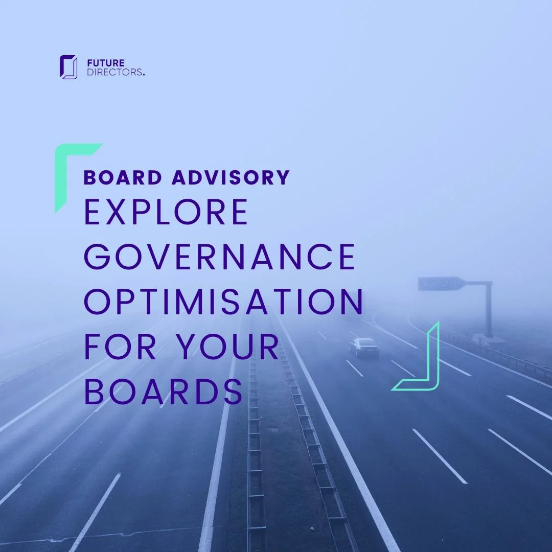 10 essential questions to ask a prospective board member — Future Directors