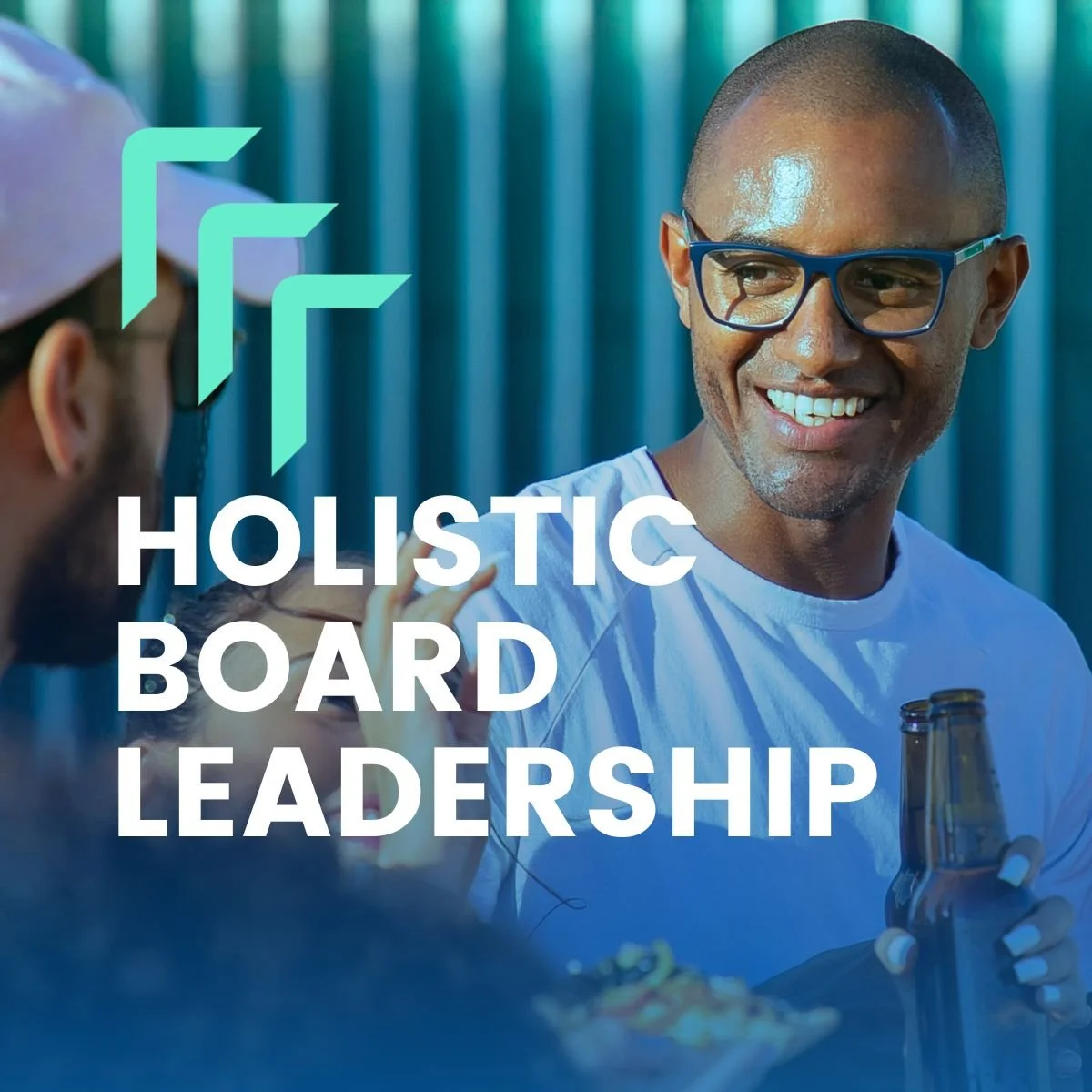 Holistic Board Leadership — Future Directors