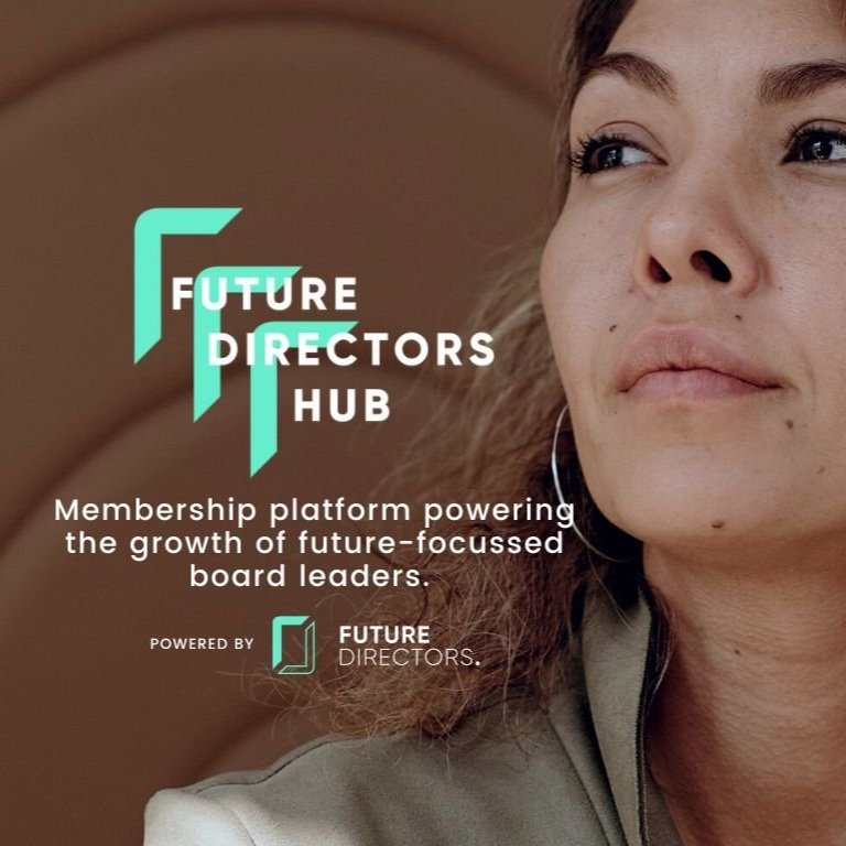 5 steps to getting a paid board role — Future Directors